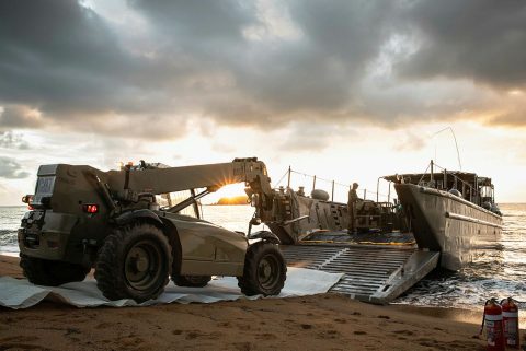 RACT | Royal Australian Corps of Transport